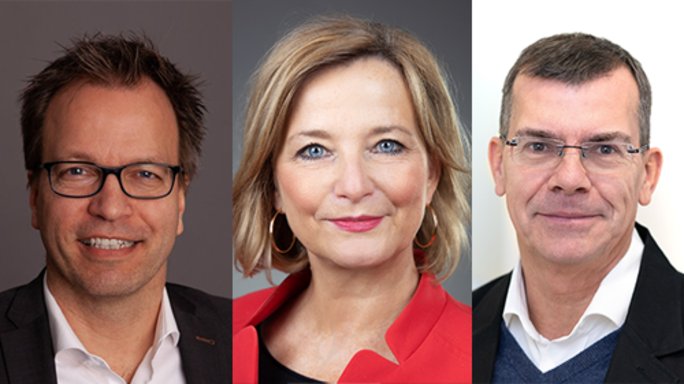 Neue Buchreihe: Launch des „Report Globale Flucht“ des FFVT-Verbunds ...